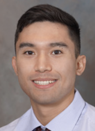 Bascom Palmer: Matthew Camacho, BS